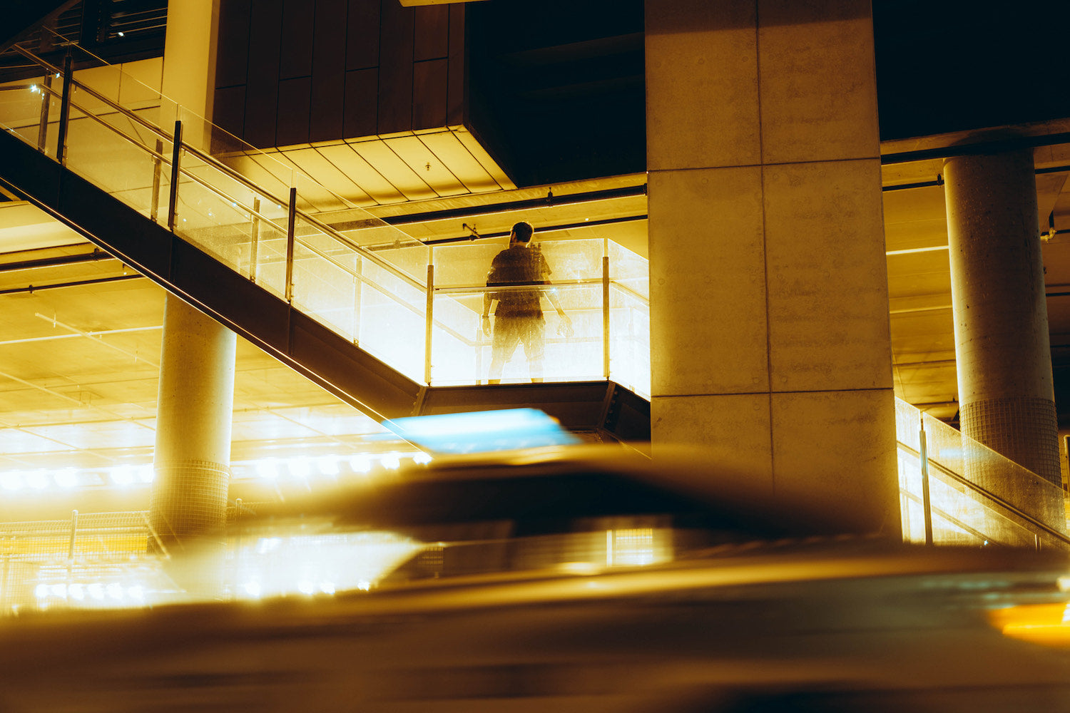 A Conversation with Jayson Robertson: Photographer and Videographer ...