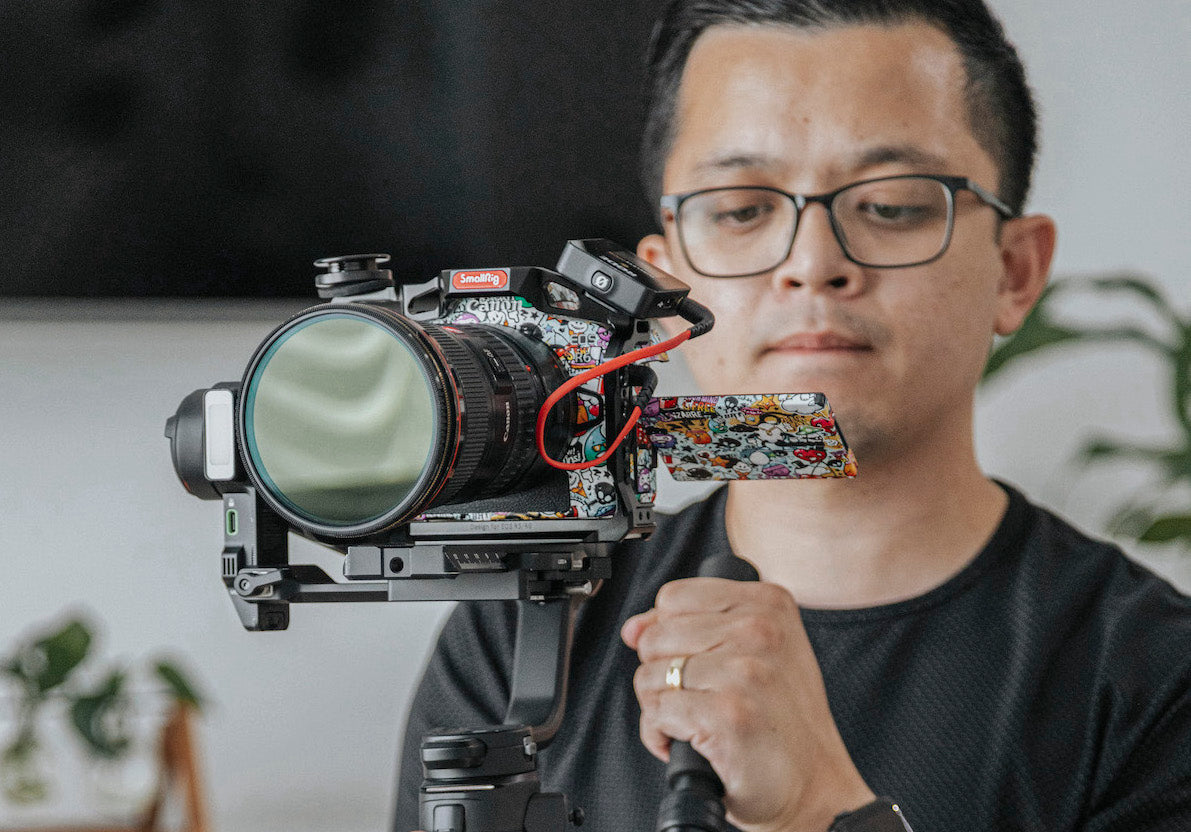 An Interview with Al Albay – Gura Gear