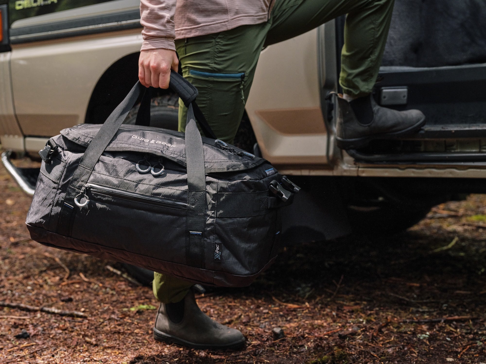 Shuttermuse has the exclusive first review of our new Mara Travel Duff ...