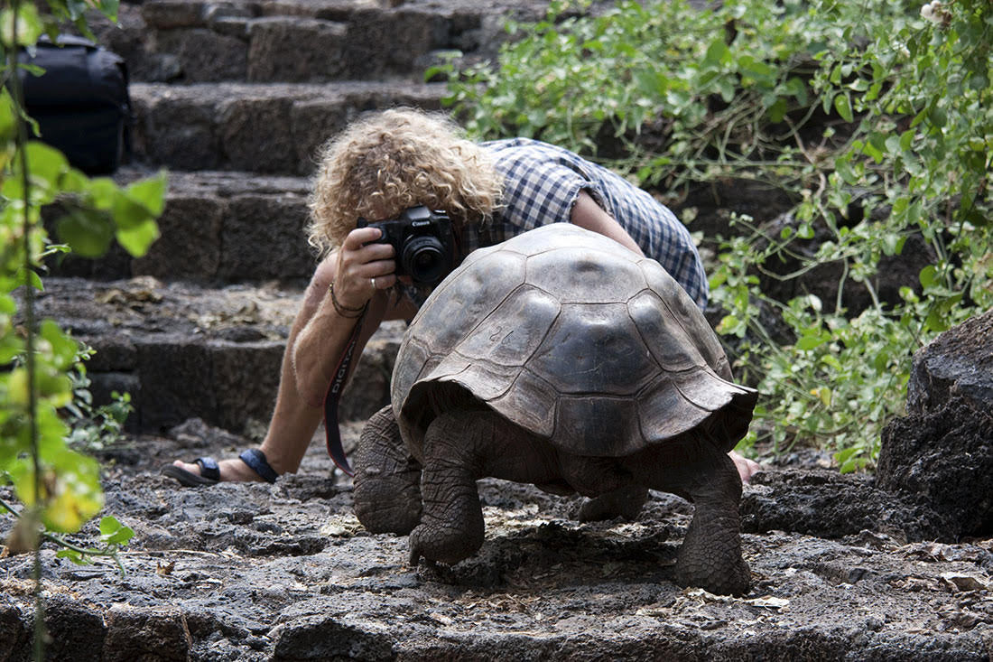 Scott Stulberg on Creativity in Quarantine – Gura Gear