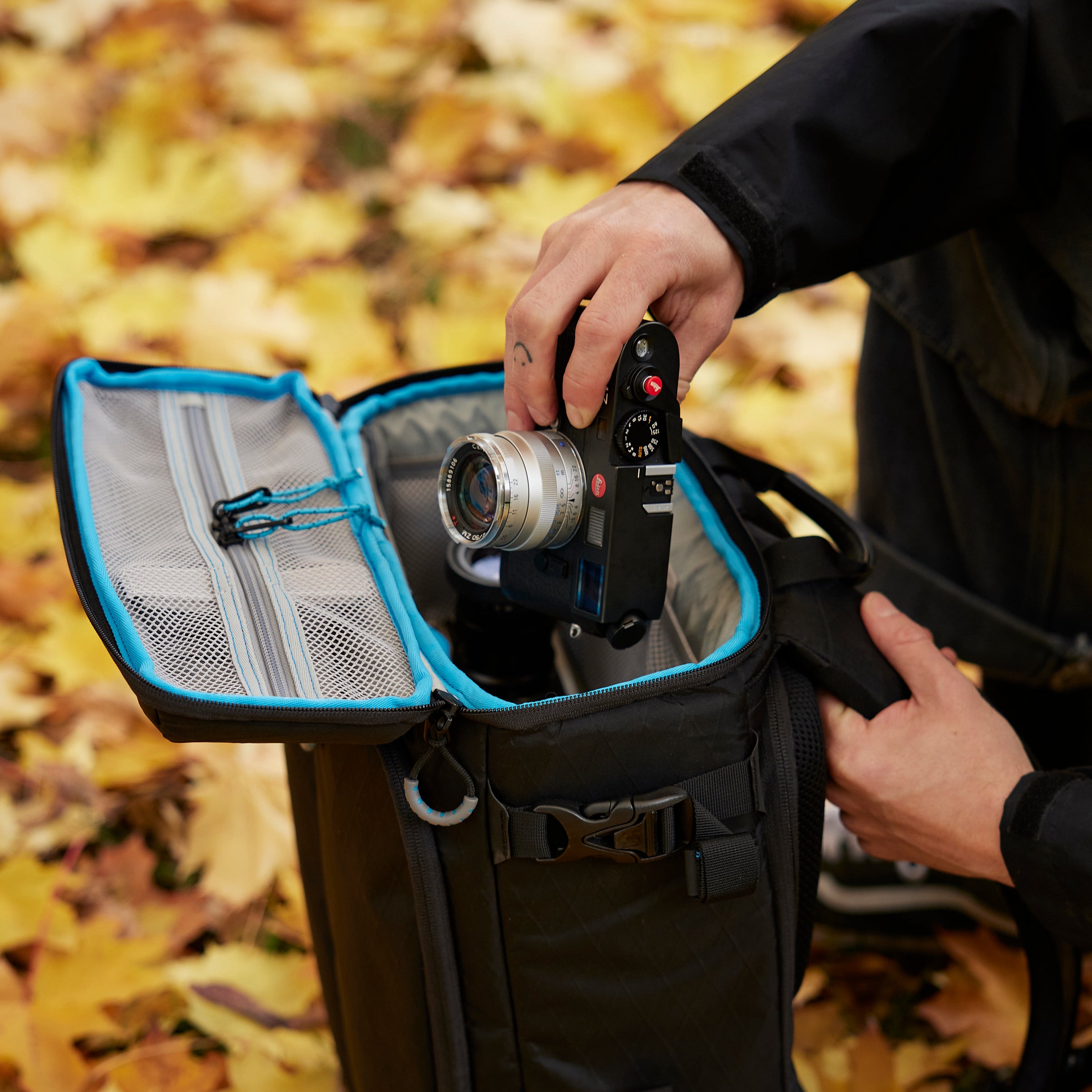 Kiboko City Classic 18L+ – Gura Gear