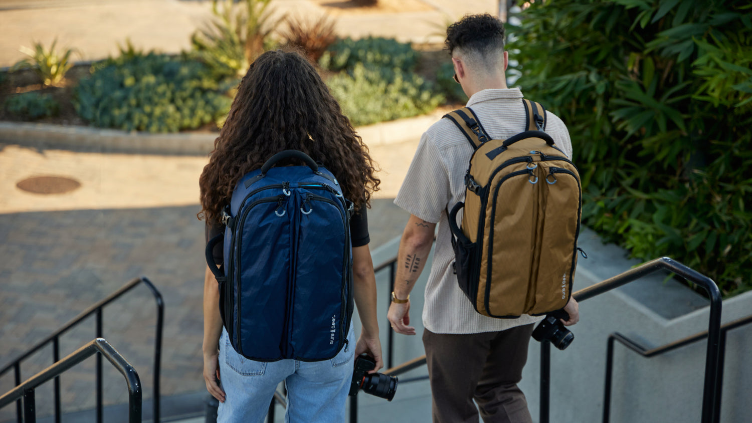 Kiboko V2.0 30L Lightweight Super telephoto Camera Backpack - Pre Sale ...