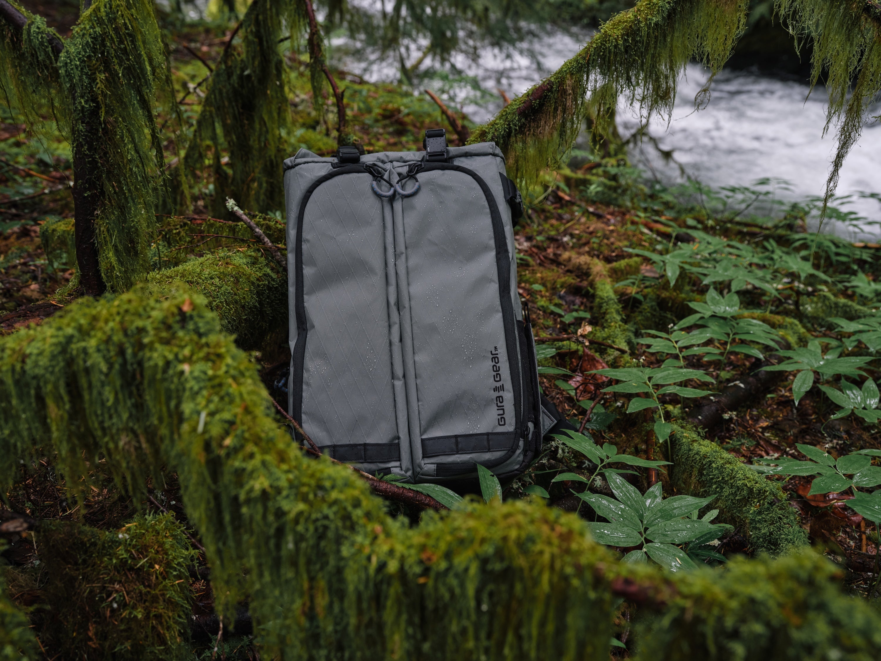 Kiboko City Commuter 18L+ – GuraGear