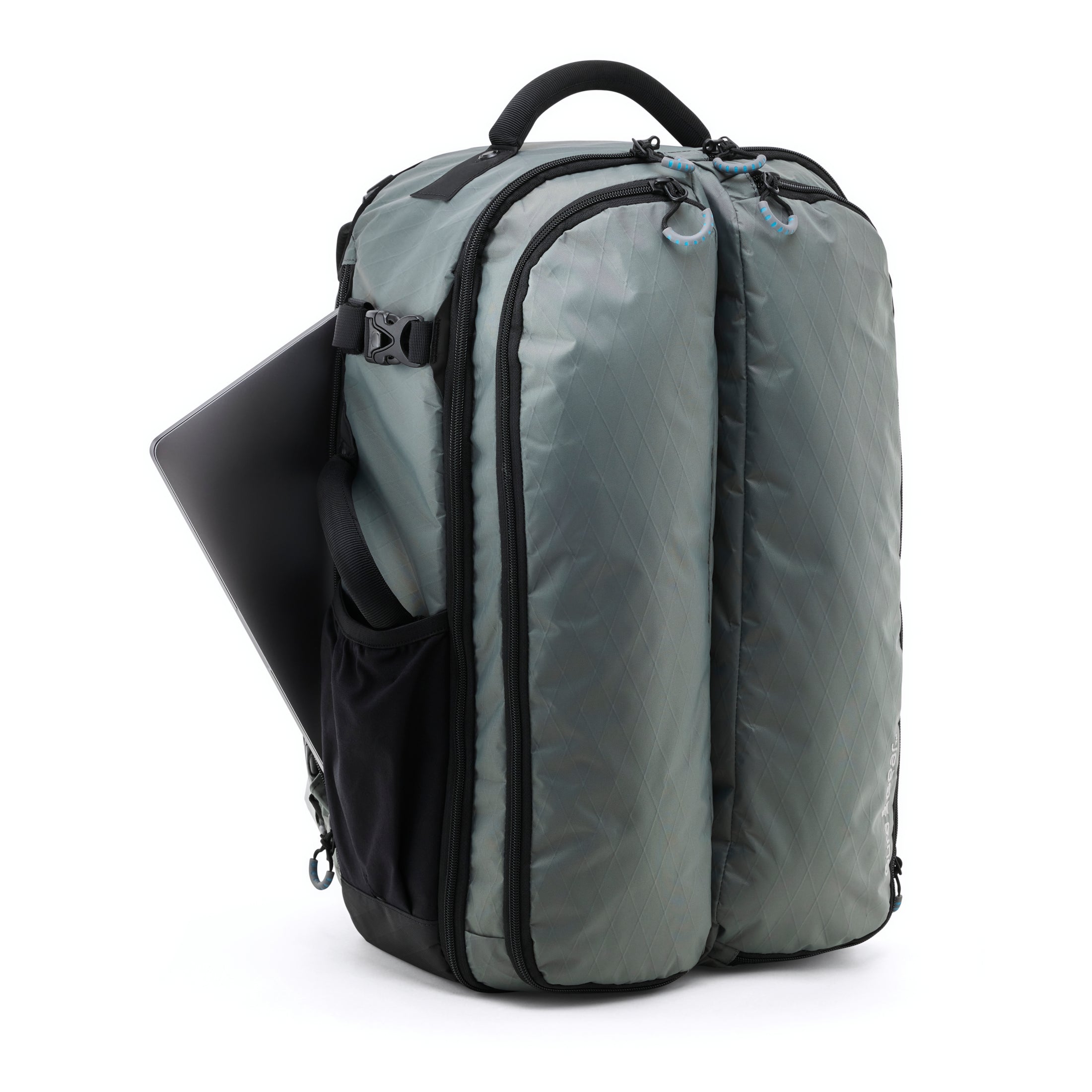 Kiboko V2.0 30L Lightweight Super telephoto Camera Backpack - Pre Sale – GuraGear