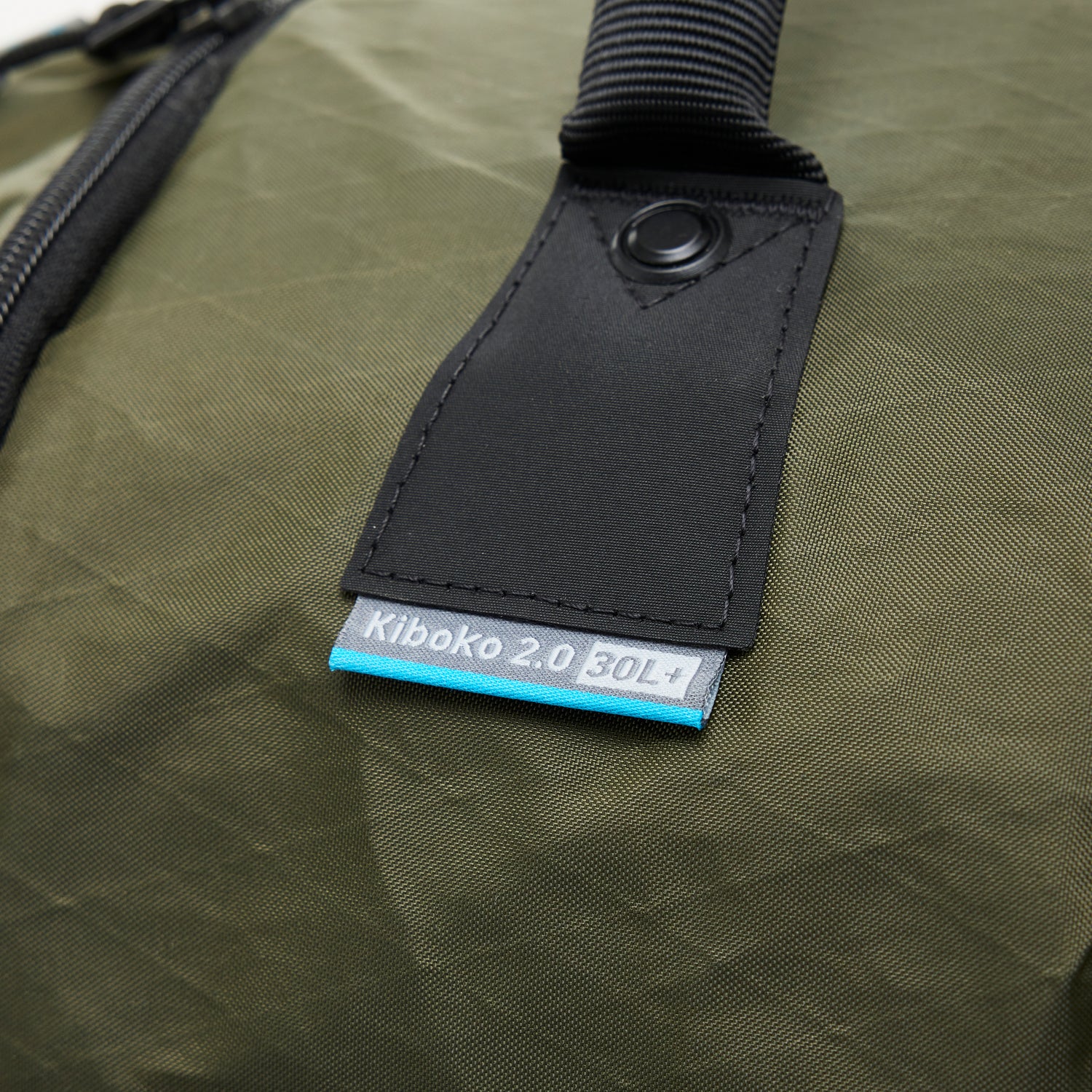 30L+ Slate Grey and Forest Grey – Gura Gear