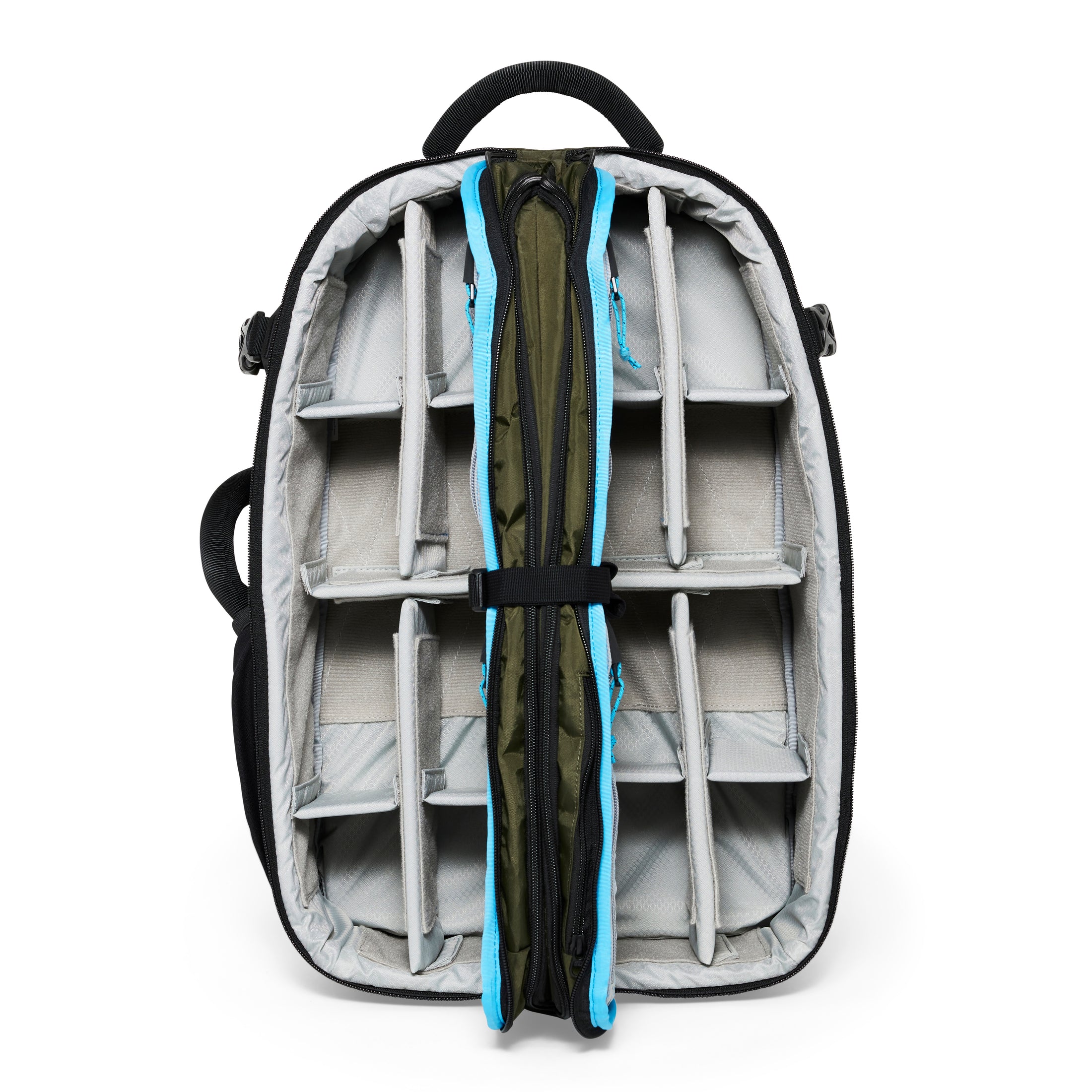 Kiboko V2.0 30L Lightweight Super telephoto Camera Backpack – Gura Gear