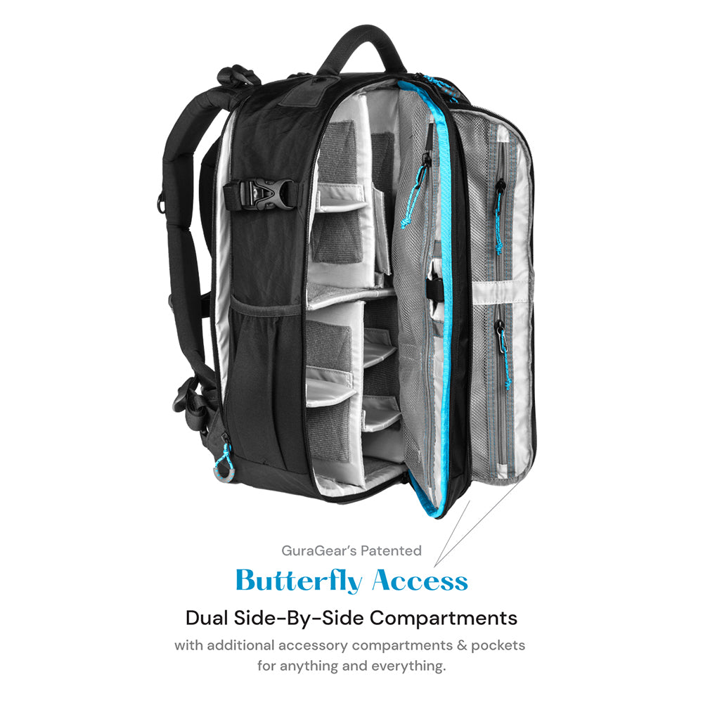 Kiboko 2.0 – GuraGear