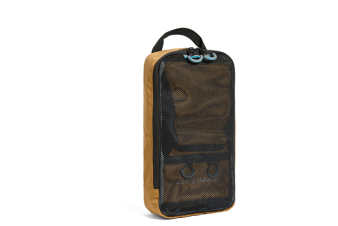 Mara Travel Duffel – GuraGear