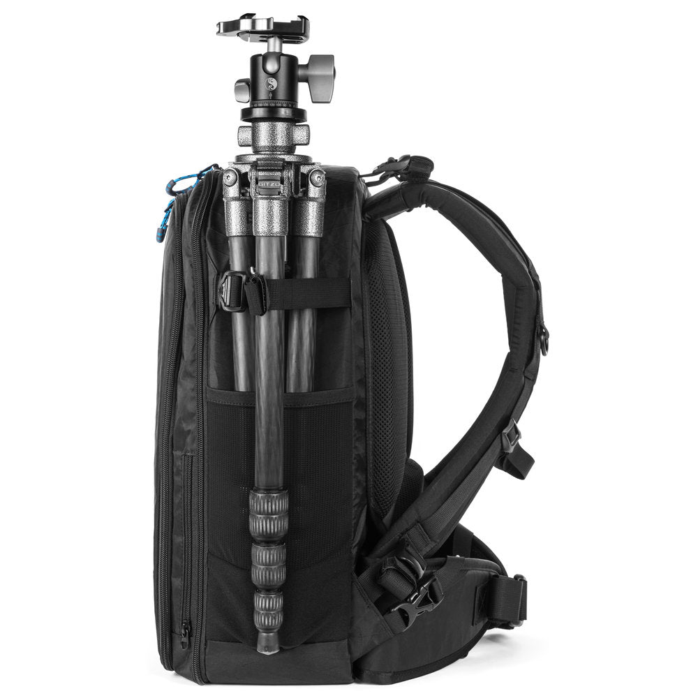 Kiboko V2.0 30L Lightweight Super telephoto Camera Backpack – Gura Gear