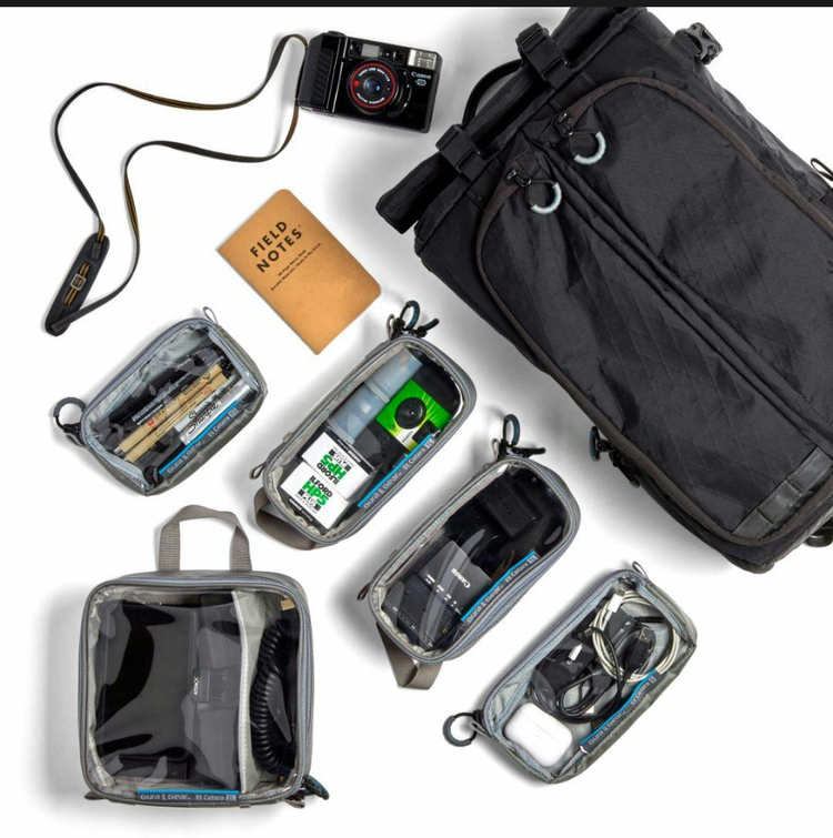 Organization – Gura Gear