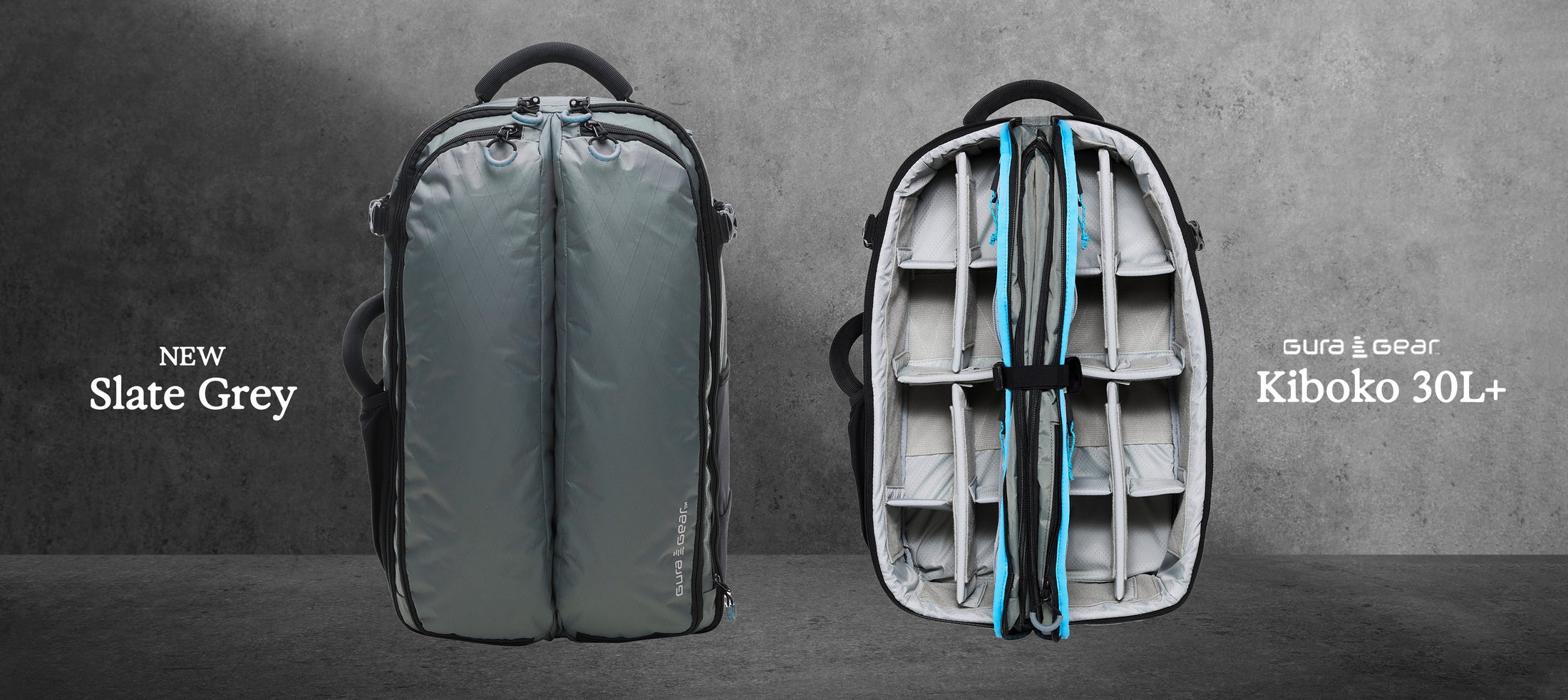 Kiboko V2.0 30L Lightweight Super telephoto Camera Backpack - Pre Sale ...