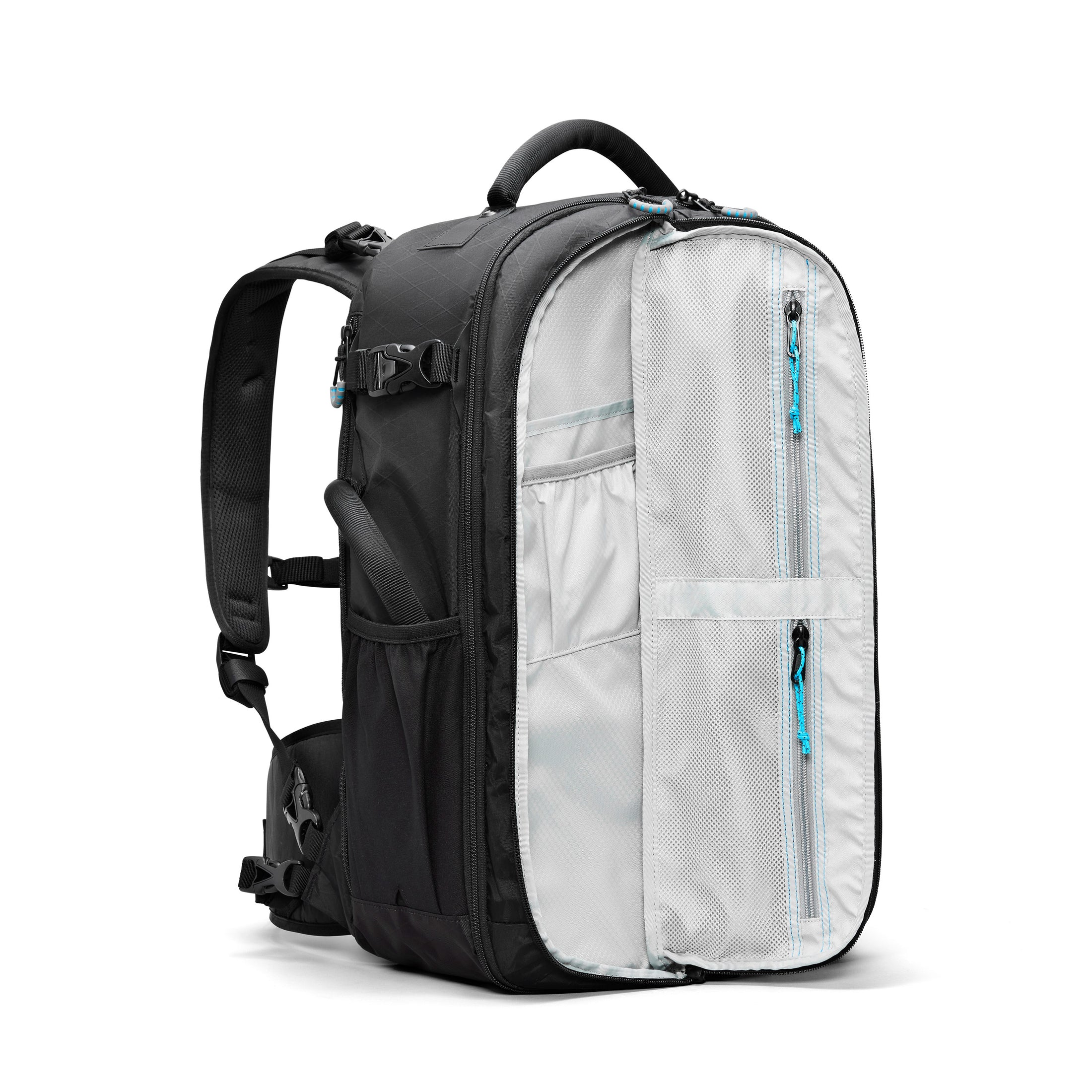 Kiboko V2.0 30L Lightweight Super telephoto Camera Backpack - Pre Sale ...