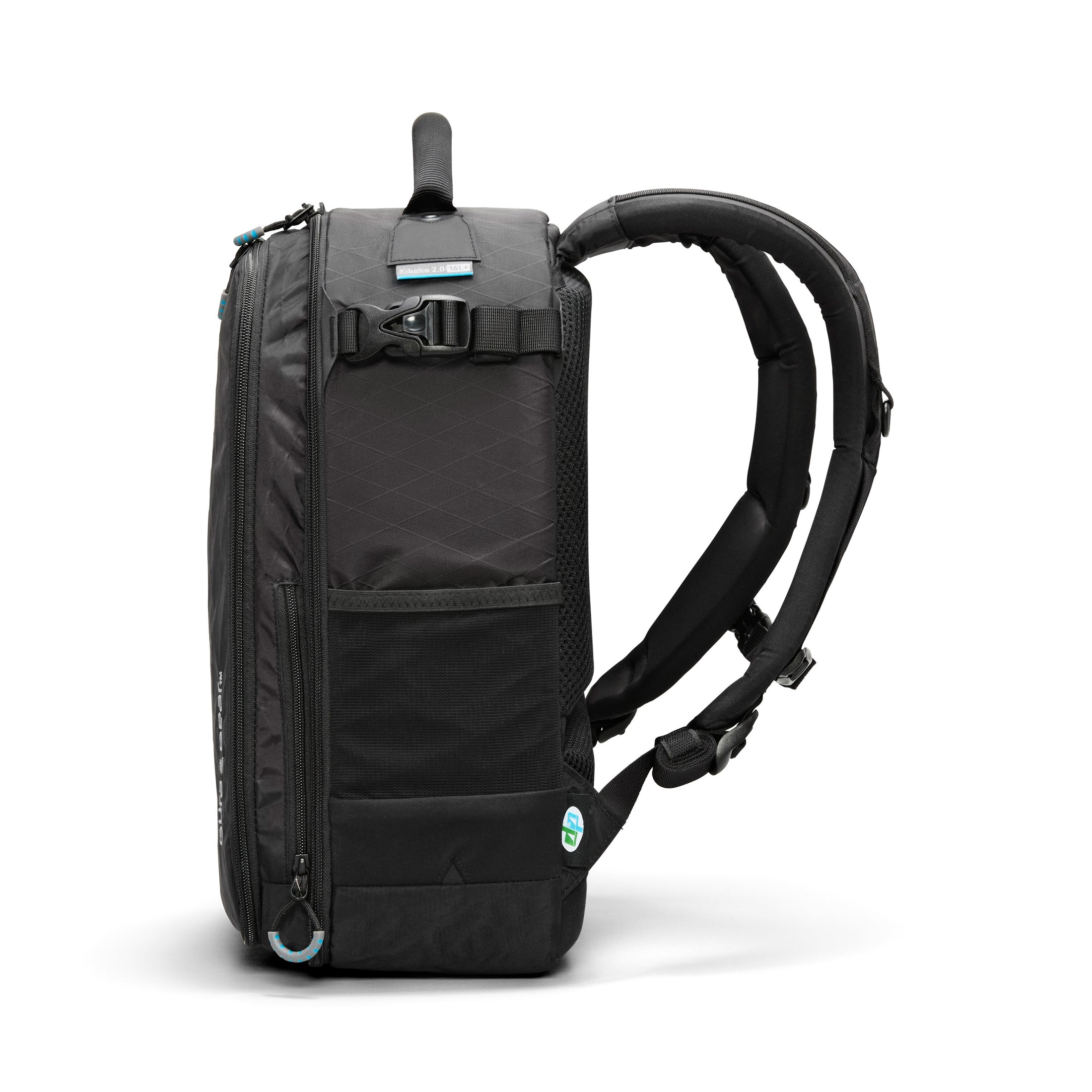 Kiboko V2.0 16L+ Lightweight Mirrorless Camera Backpack – GuraGear