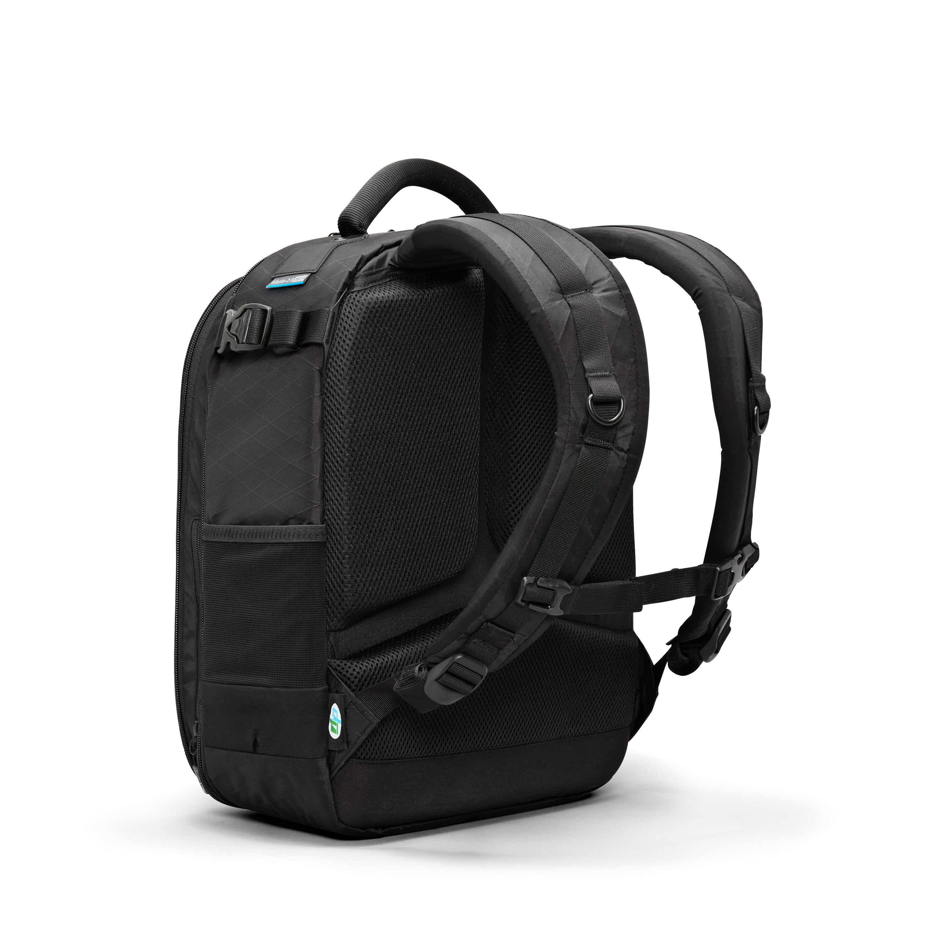 Kiboko V2.0 16L+ Lightweight Mirrorless Camera Backpack – GuraGear