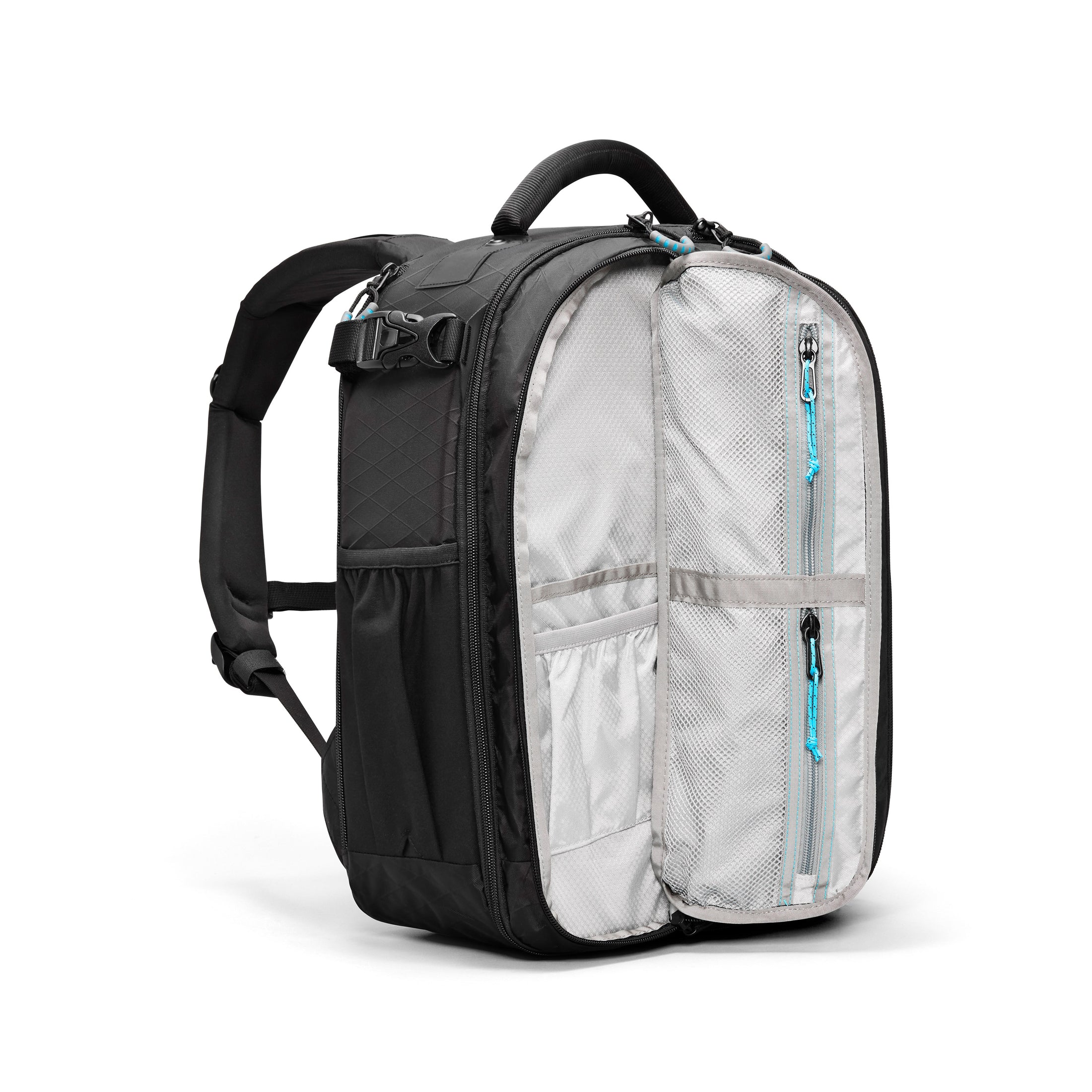 Kiboko V2.0 16L+ Lightweight Mirrorless Camera Backpack – Gura Gear
