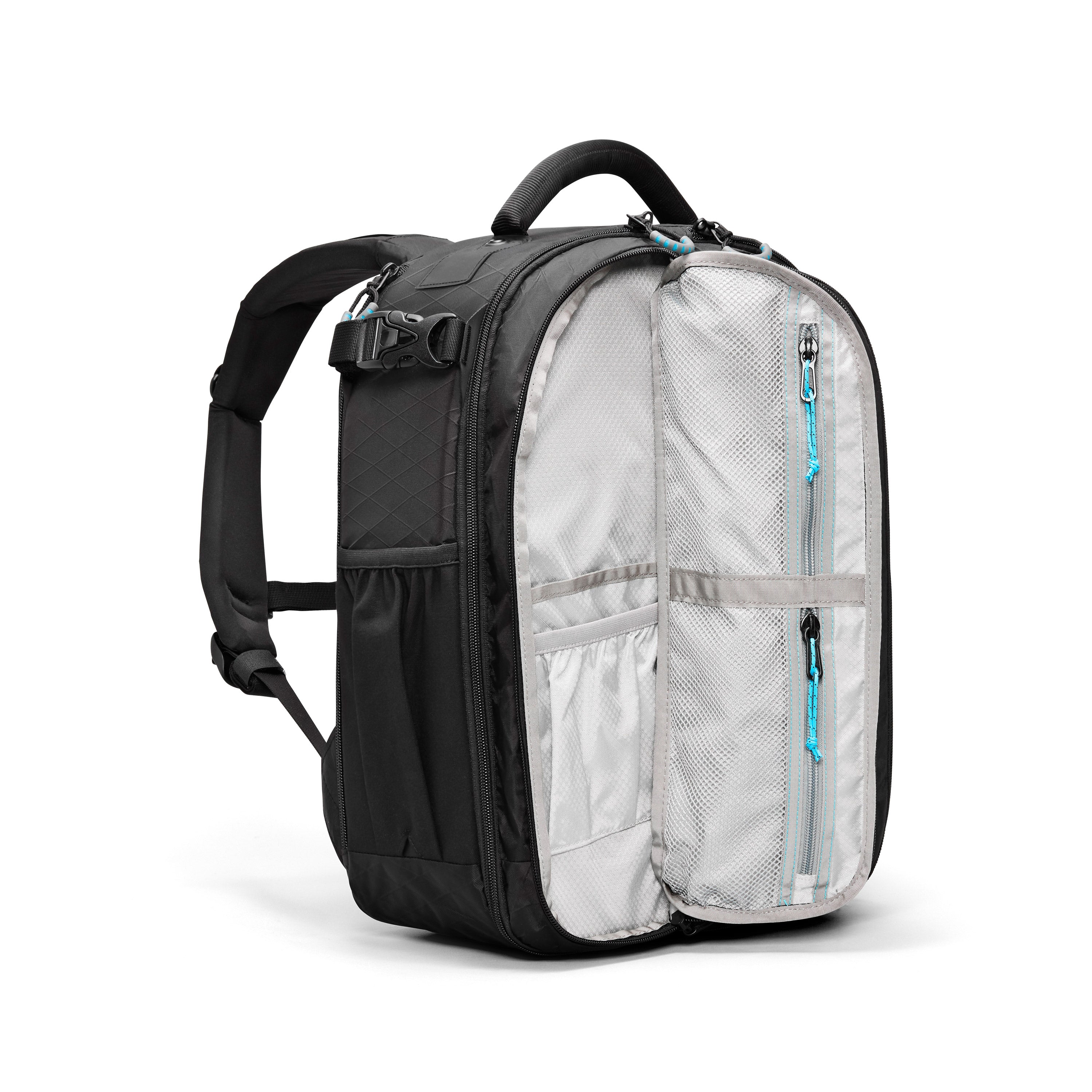 Kiboko V2.0 16L+ Lightweight Mirrorless Camera Backpack – Gura Gear