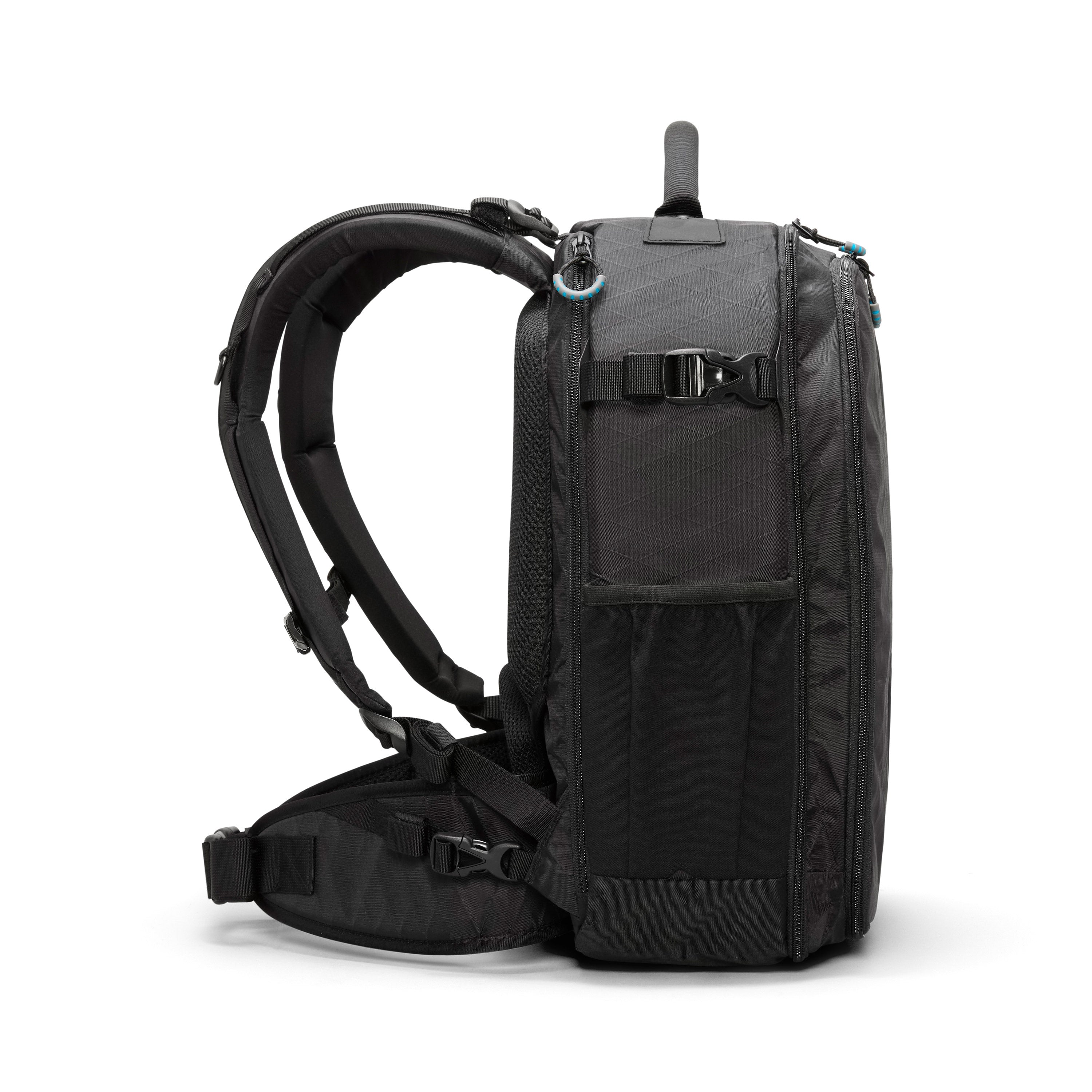 Kiboko V2.0 22L+ Lightweight DSLR Camera Backpack – GuraGear