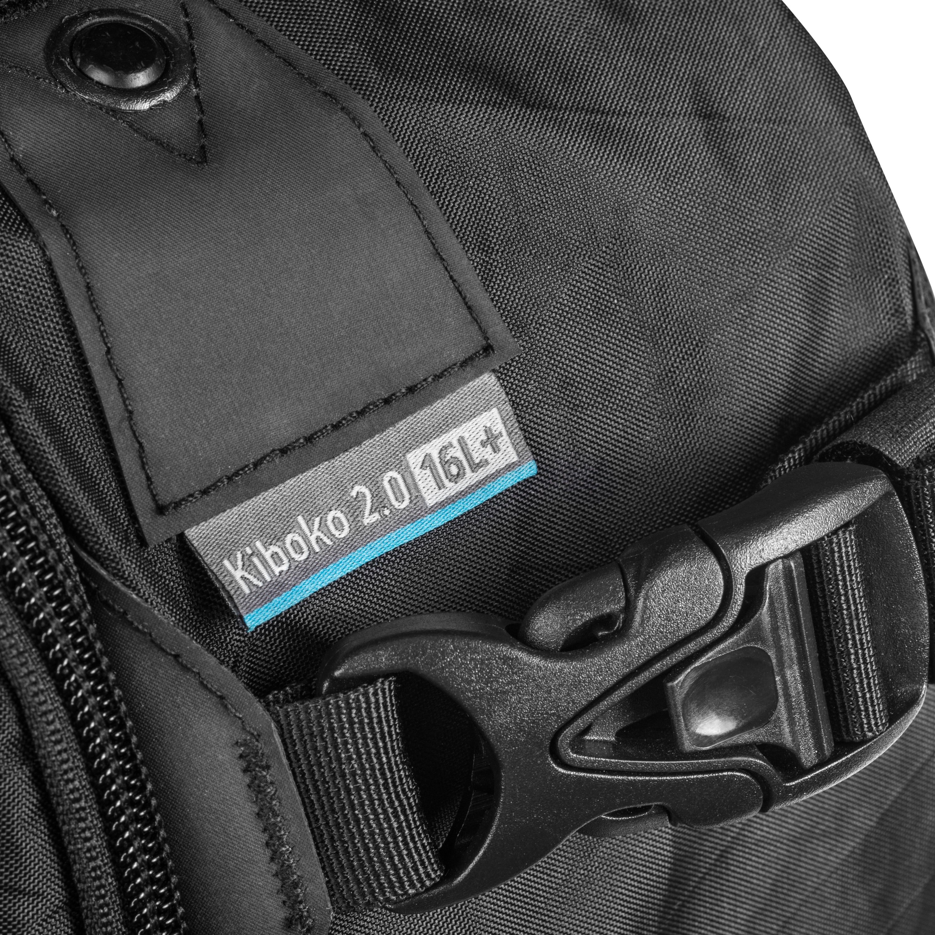 Kiboko V2.0 16L+ Lightweight Mirrorless Camera Backpack – GuraGear