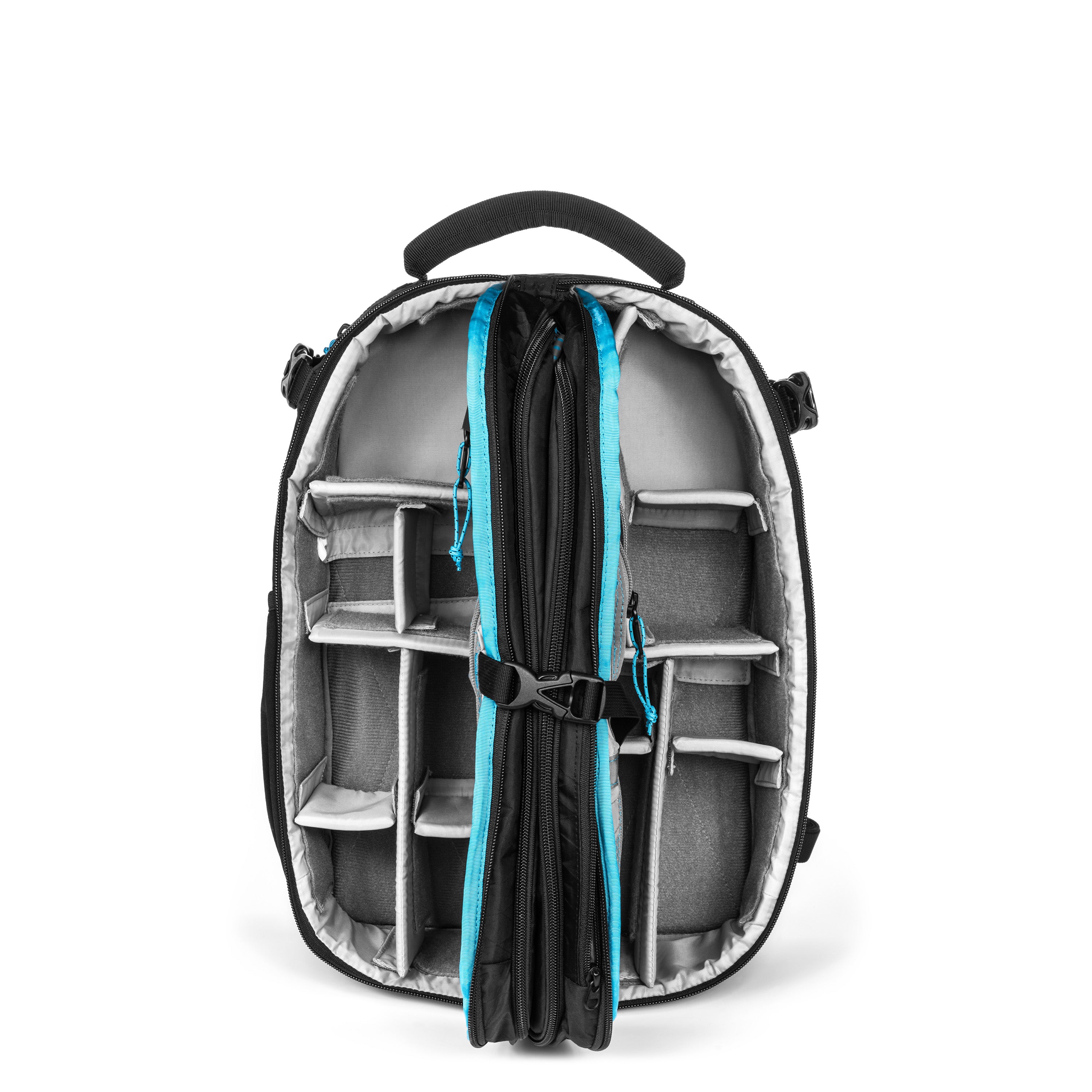 Kiboko V2.0 16L+ Lightweight Mirrorless Camera Backpack – Gura Gear