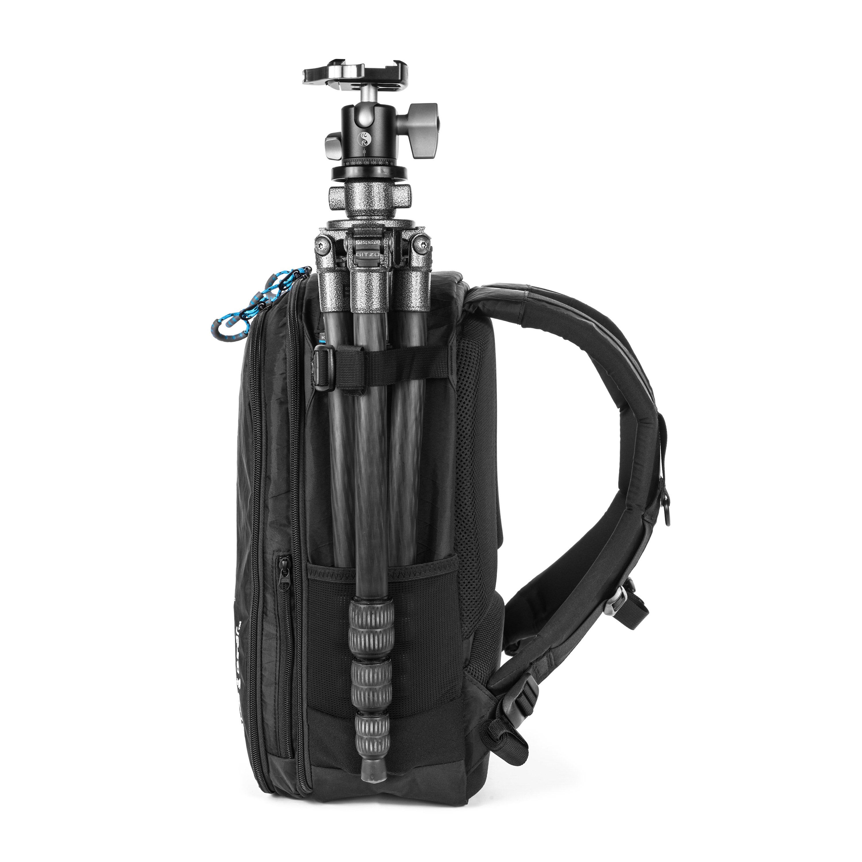 Kiboko V2.0 16L+ Lightweight Mirrorless Camera Backpack – Gura Gear