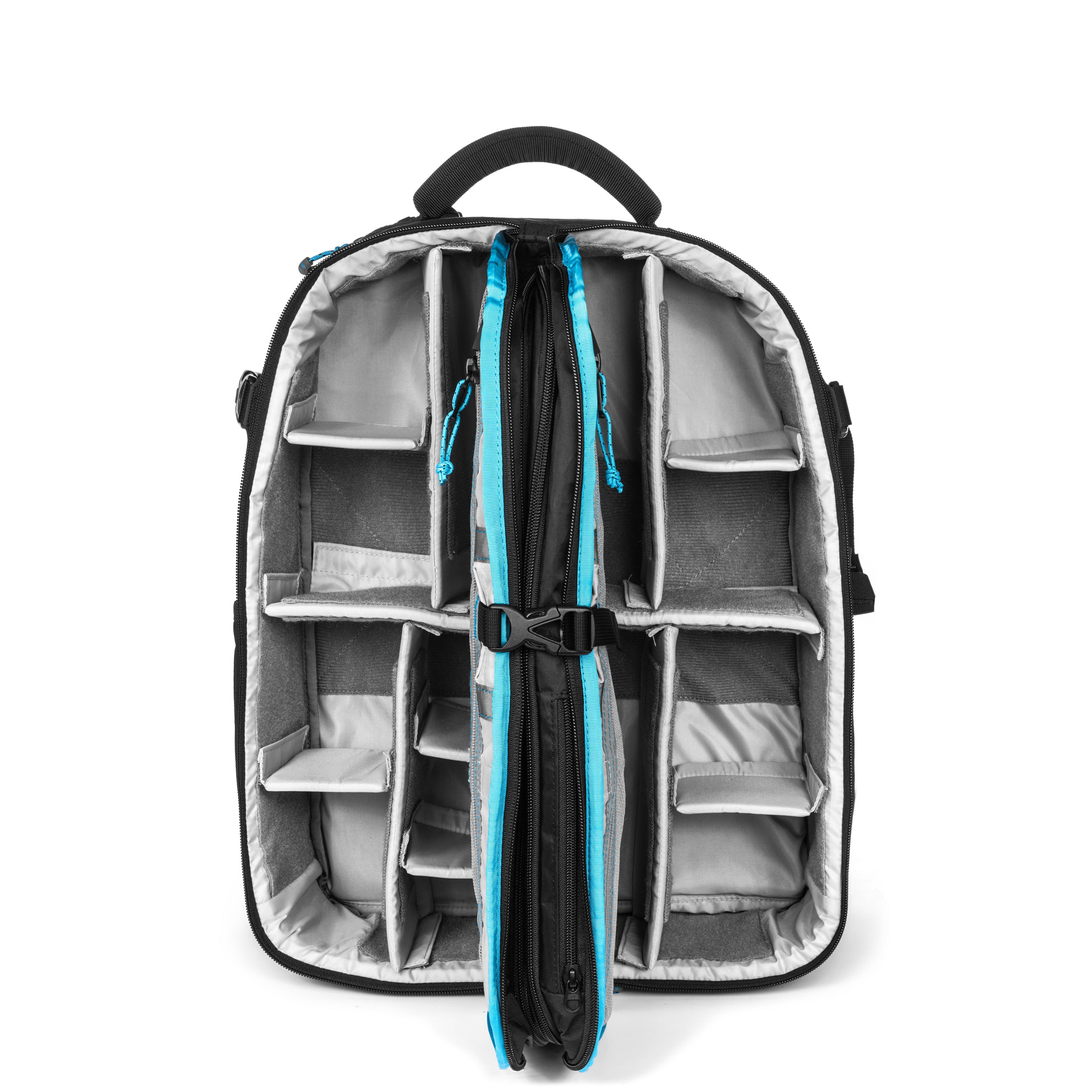 Kiboko V2.0 22L+ Lightweight DSLR Camera Backpack – Gura Gear
